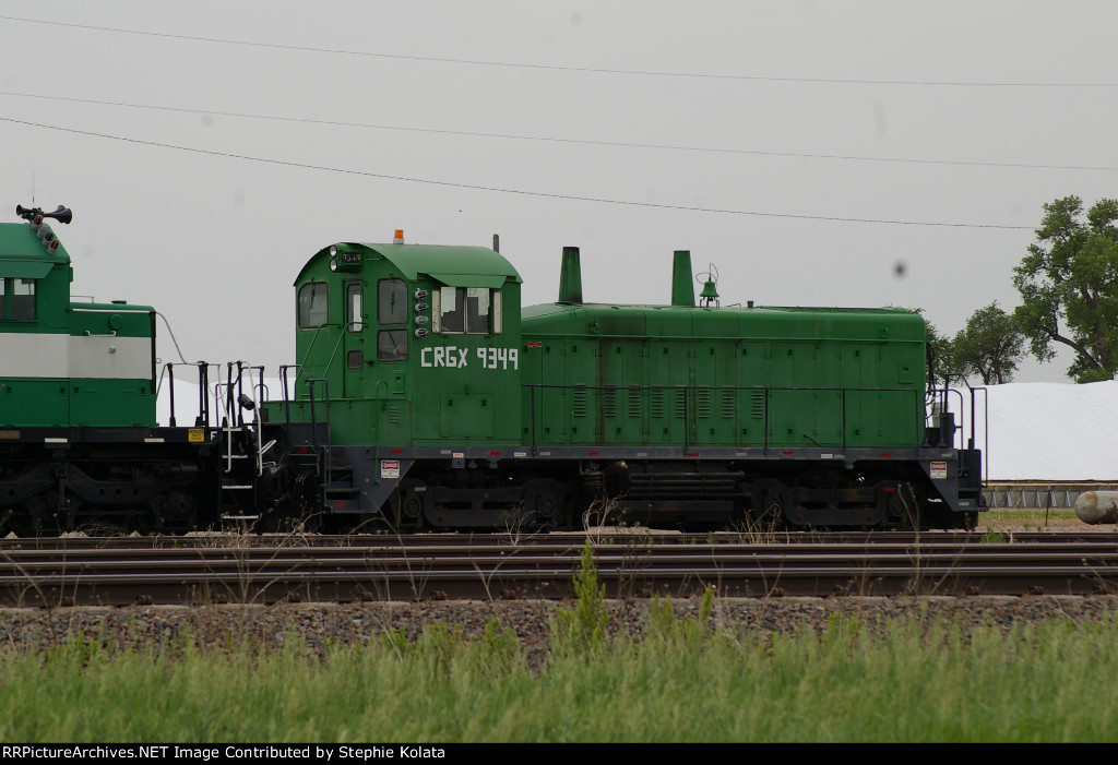 CRGX 9349